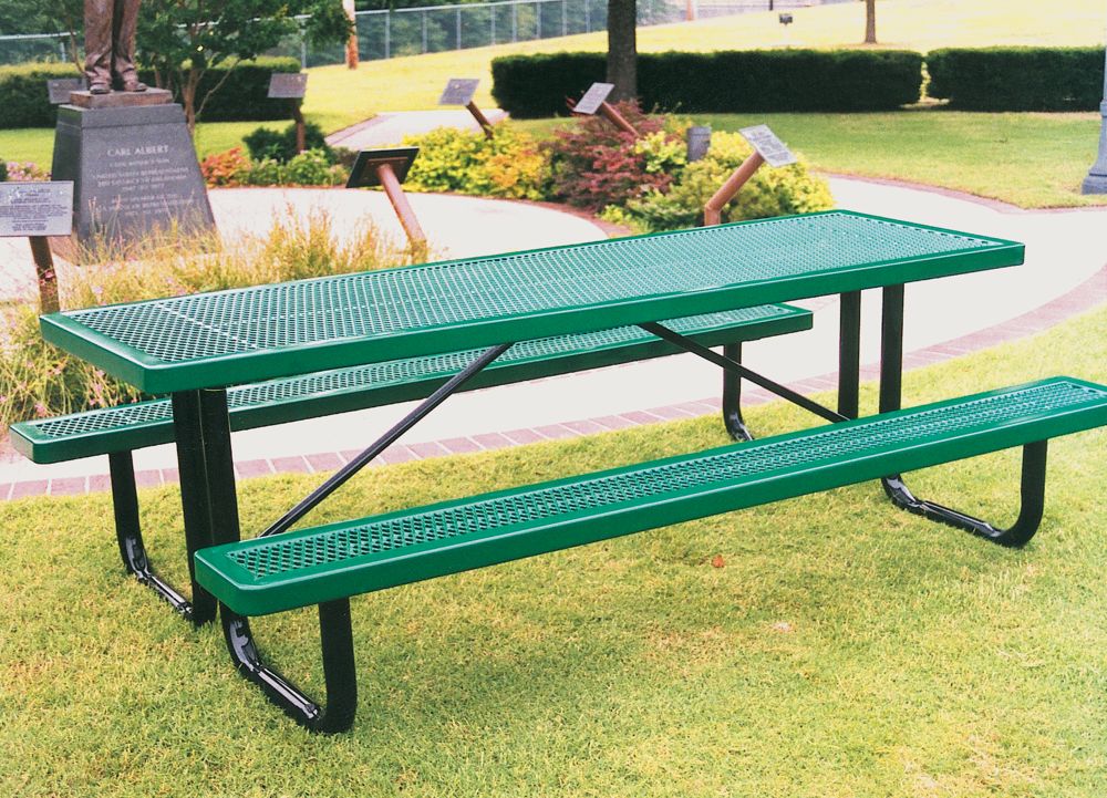 Regal Rectangular Portable Table by Webcoat | T4RC - AAA State of Play