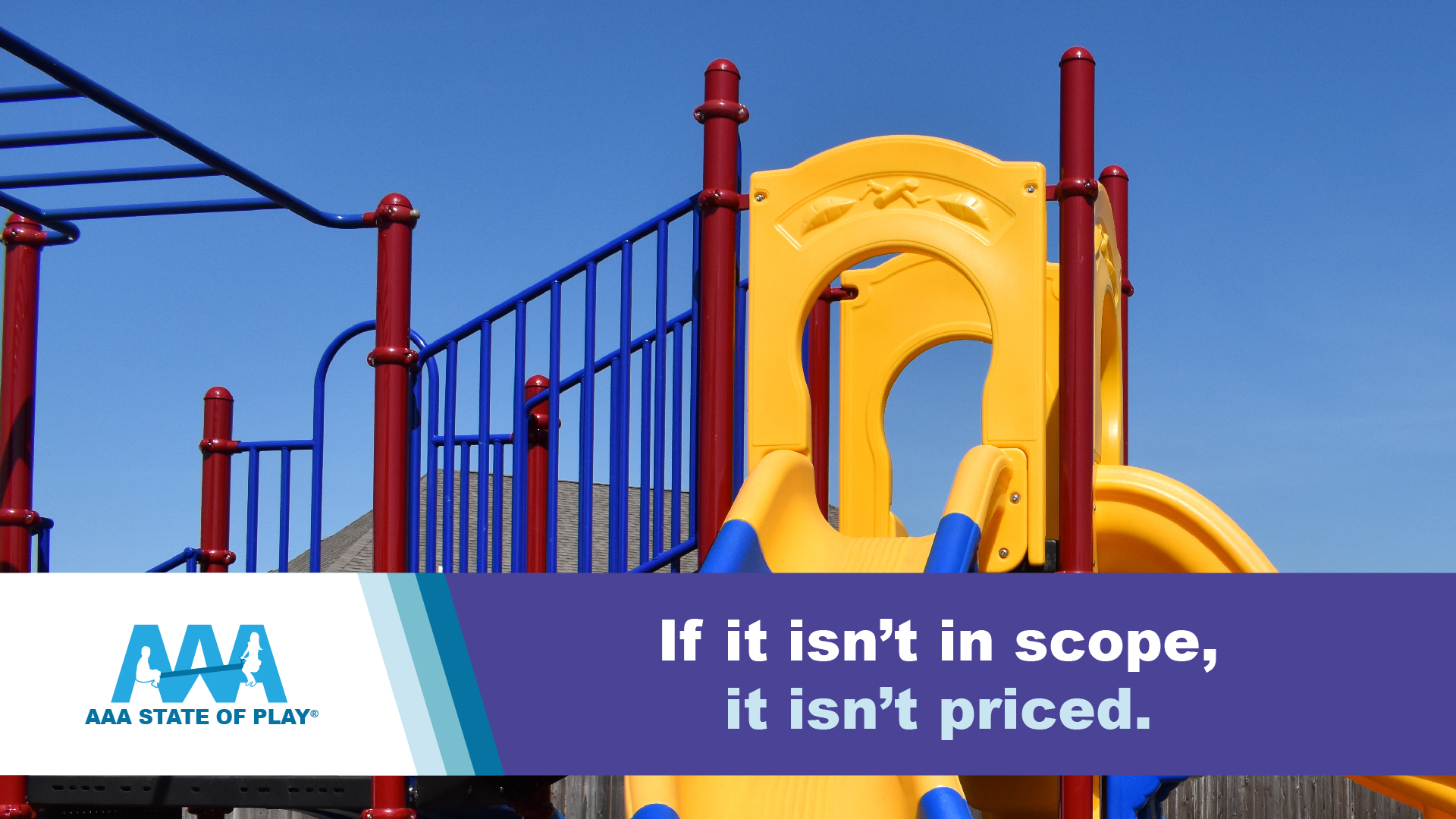 How to Compare Playground Quotes: What Line Items Are Commonly Missing ...