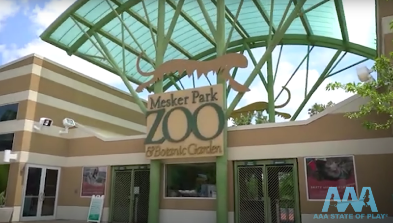 Indiana’s Amazing Zoos! | AAA State of Play